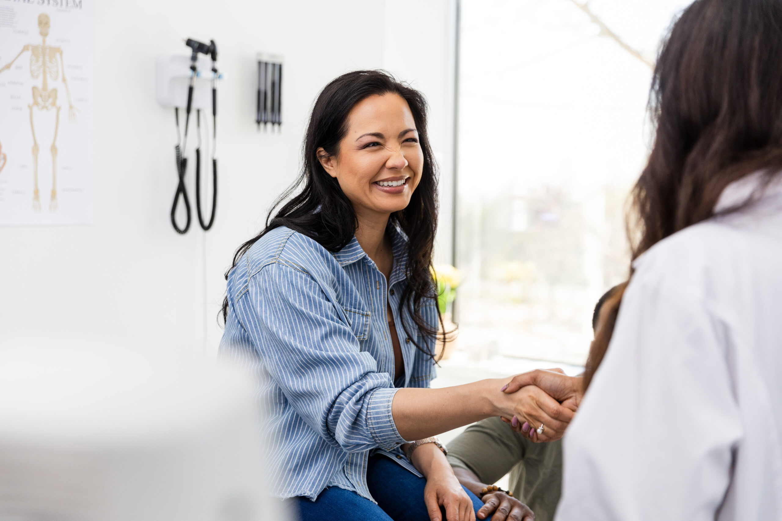 Primary & Specialty Care - Springdale, AR - Emma Ave Campus - Community ...